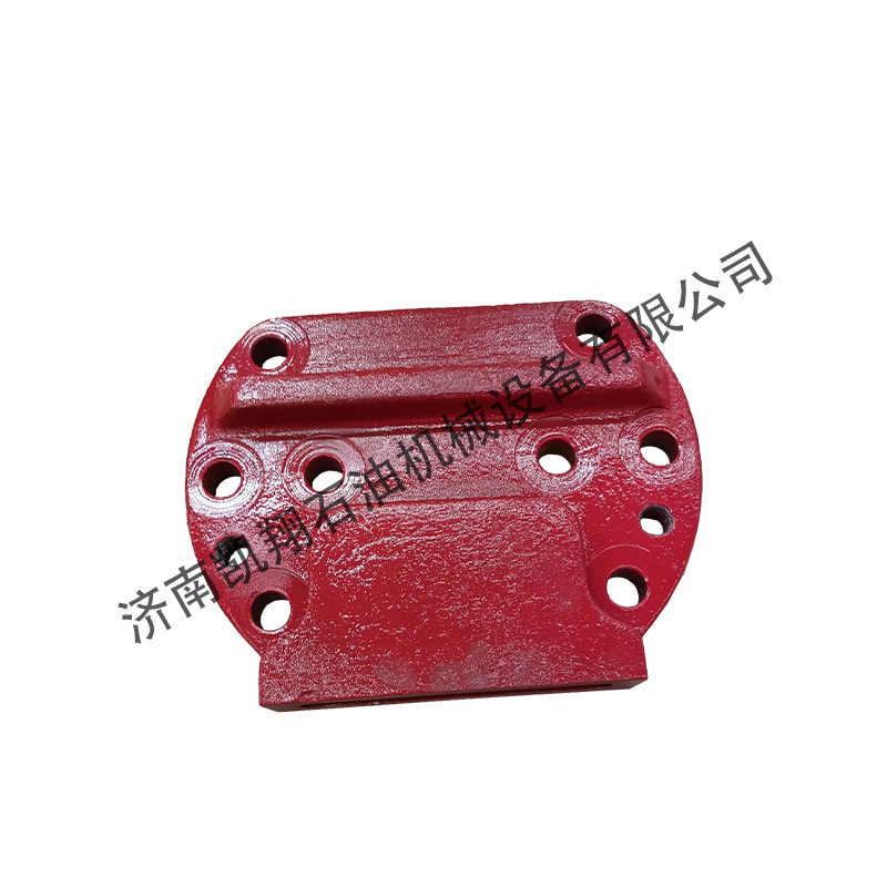 Crossing Head Pin Baffle - Ji'nan Kaixiang Petroleum Machinery ...