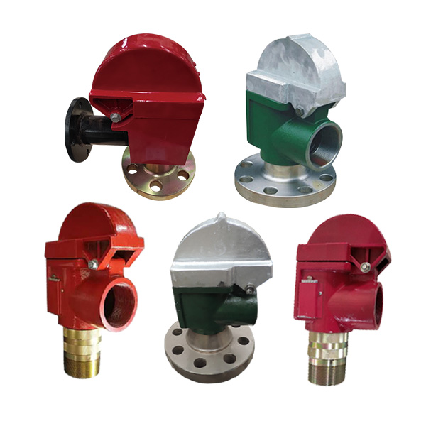 Safety Valve Assembly AH0000060400 - Ji'nan Kaixiang Petroleum ...