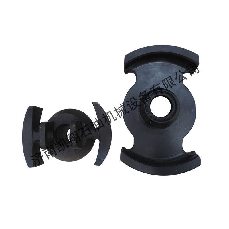 Valve Rod Guide (Lower) - Ji'nan Kaixiang Petroleum Machinery Equipment ...