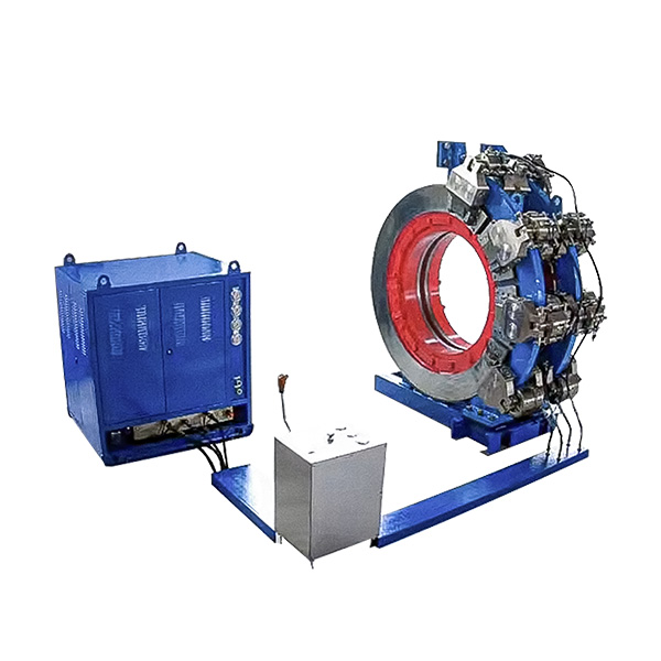 Hydraulic Disc Brake System PS Series - Ji'nan Kaixiang Petroleum ...