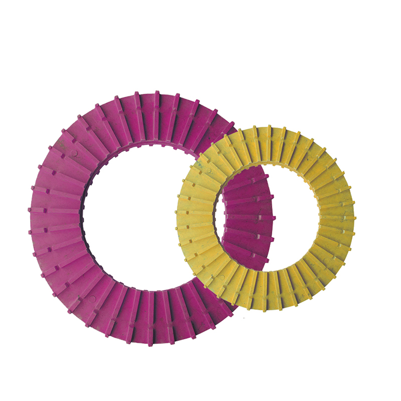 Push Plate - Ji'nan Kaixiang Petroleum Machinery Equipment Co., Ltd