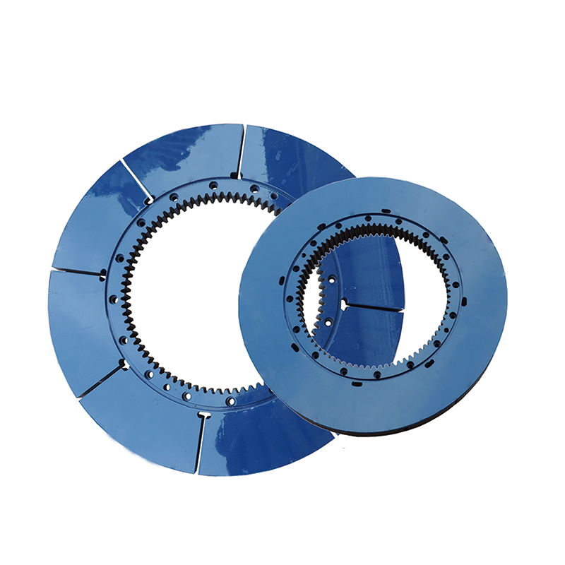 Intermediate Gear Plate - Ji'nan Kaixiang Petroleum Machinery Equipment ...